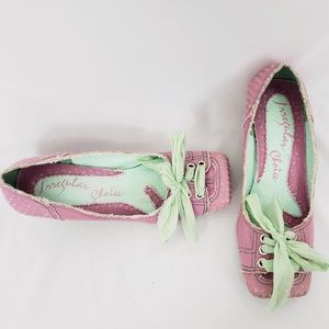 Irregular Choice | Shoes | Irregular Choice Canvas Shoes Size Eu 38 ...
